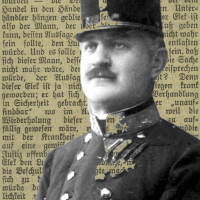 Alfred Redl – Col. Alfred Redl